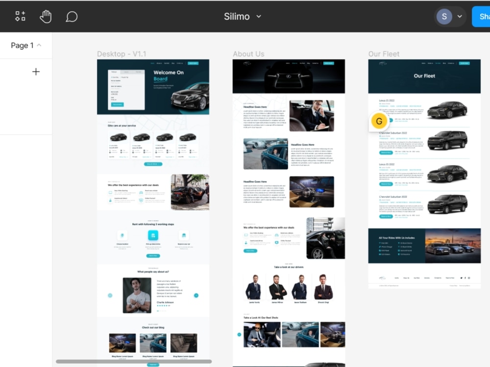 A Professional to convert Figma to WordPress Website Using Elementor | Upwork