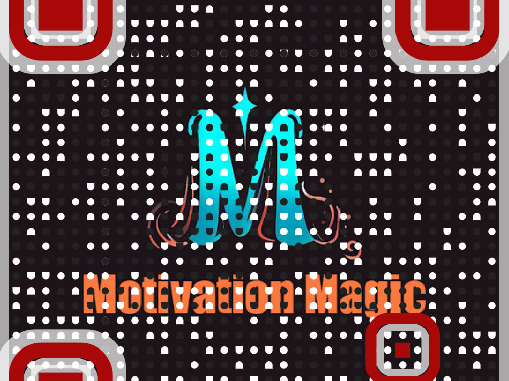 A custom qr code design with your logo | Upwork