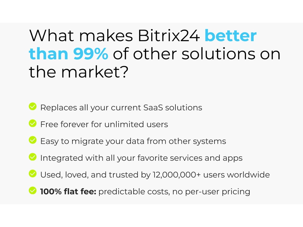 Intstallation of Bitrix24 on-premise version on your server | Upwork