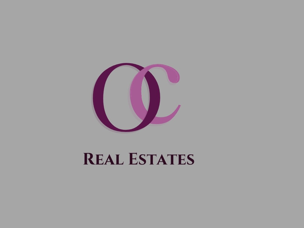 An interlocking logo design | Upwork