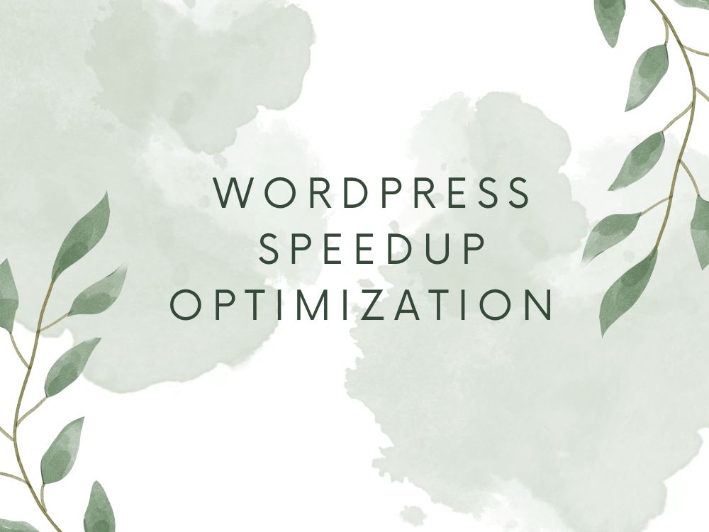 "Website Speed Wizard Needed: Optimize Loading Times for Peak ...