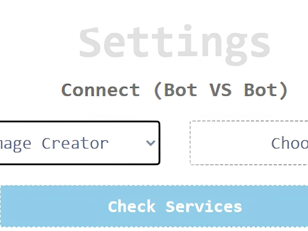 Custom chrome extension suited for you needs | Upwork