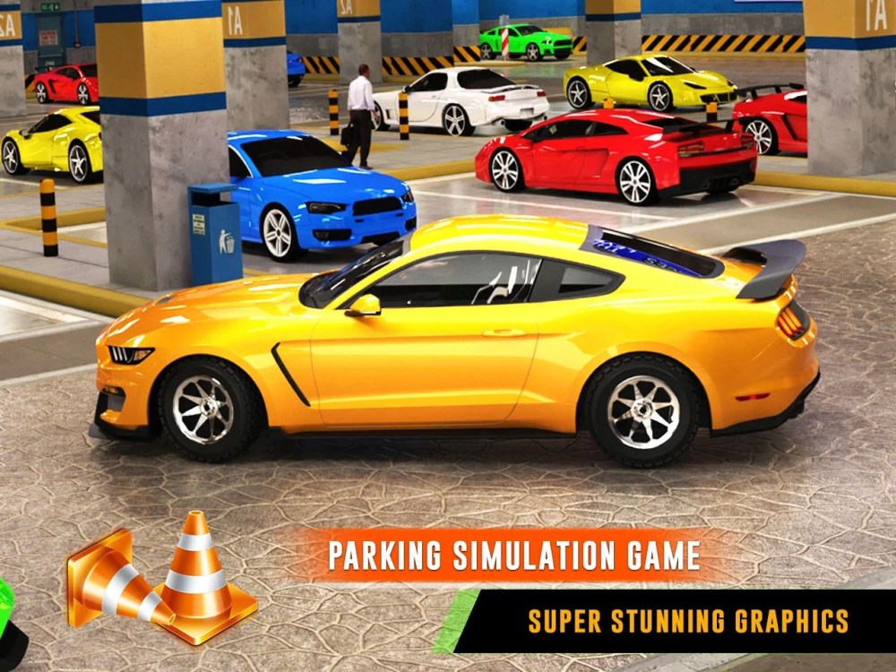 Unity 2D & 3D All Genre Game Developer with a Multiplayer facility | Upwork