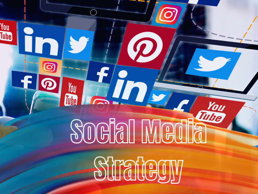 A comprehensive social media strategy to grow your profiles and ... A comprehensive social media strategy to grow your profiles and ...