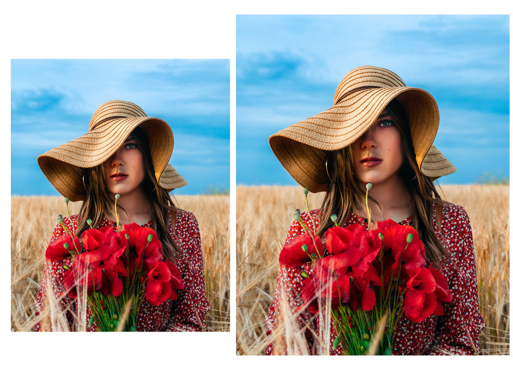 Image resizing, cropping & editing for print or web | Upwork