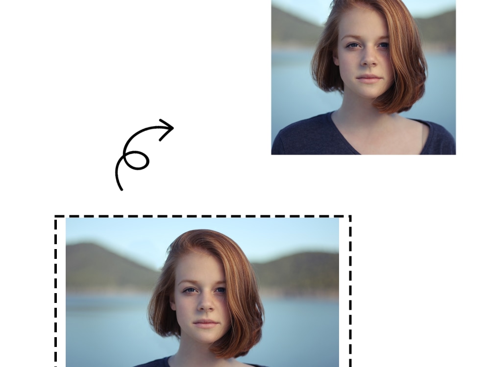 Image resizing, cropping & editing for print or web | Upwork