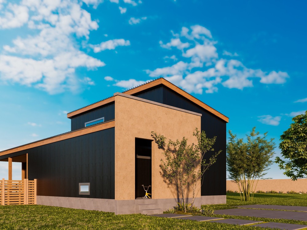 3d perspective modeling high-resolution | Upwork