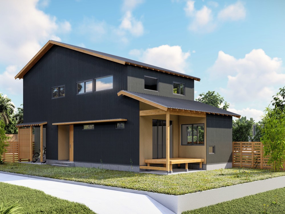 3d perspective modeling high-resolution | Upwork