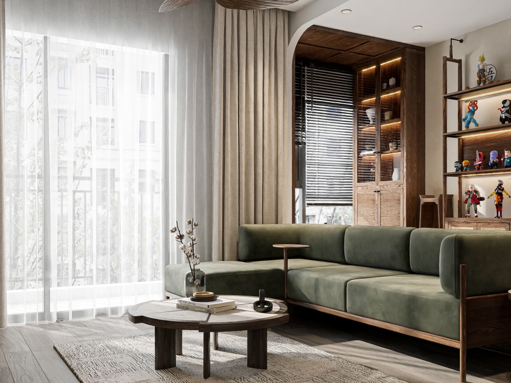 3d perspective modeling high-resolution | Upwork