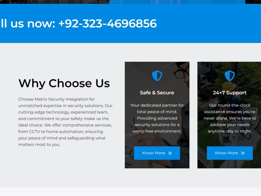 Your Front End Web Developer Html Css Bootstrap And Js Upwork