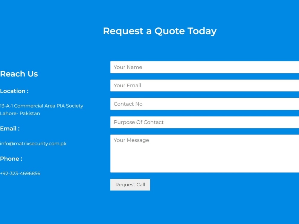 Your Front End Web Developer Html Css Bootstrap And Js Upwork