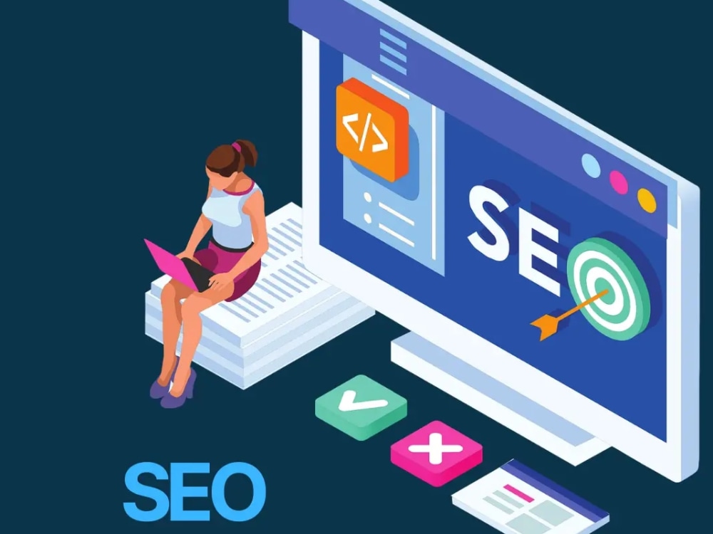 SEO High Quality Backlinks | Upwork