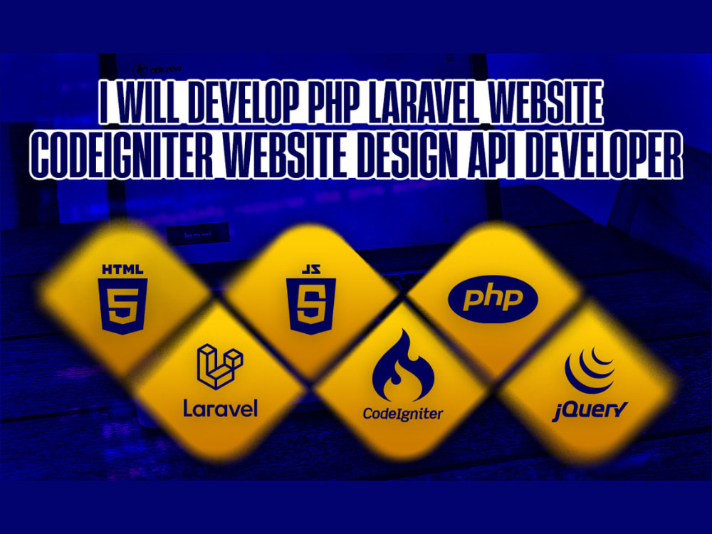 Php Expert Php Laravelcodeigniter Developer Mysql Developer Core Php Upwork