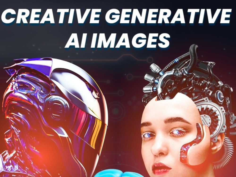 Generative AI and Speech to text Solutions | Upwork