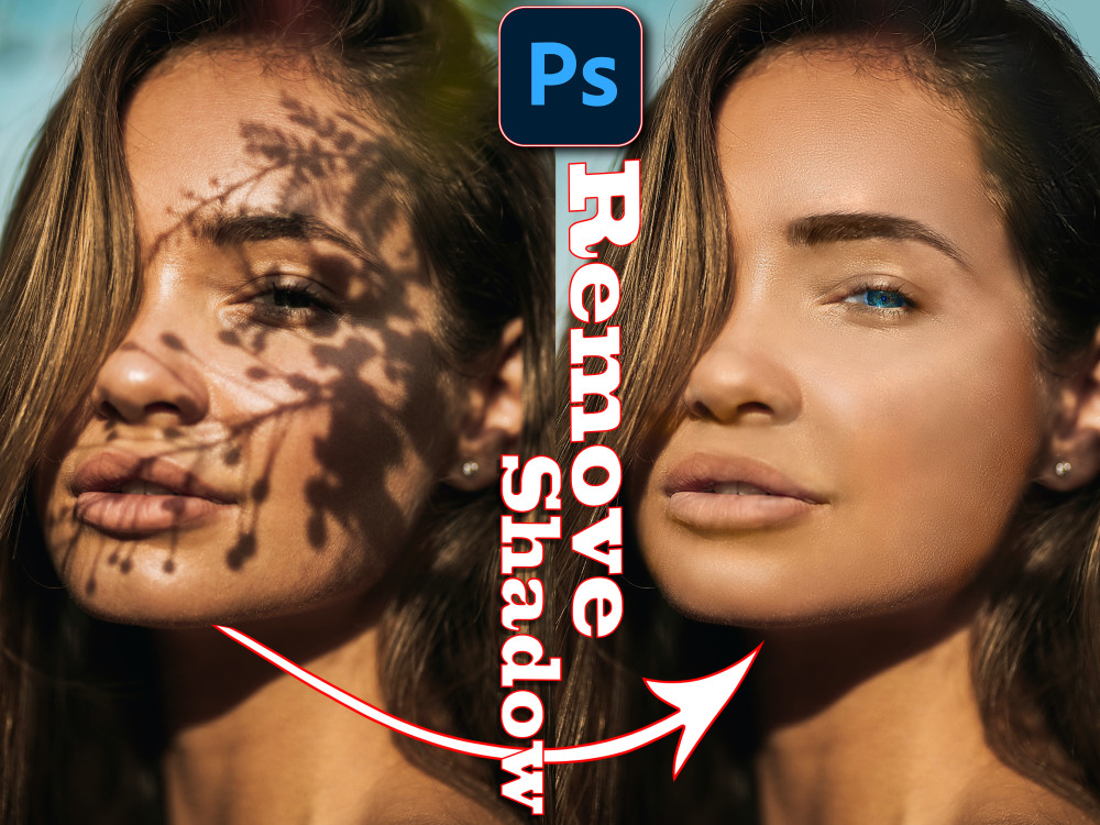 High-End Retouching photo restoration, enhancement , In Photoshop, | Upwork