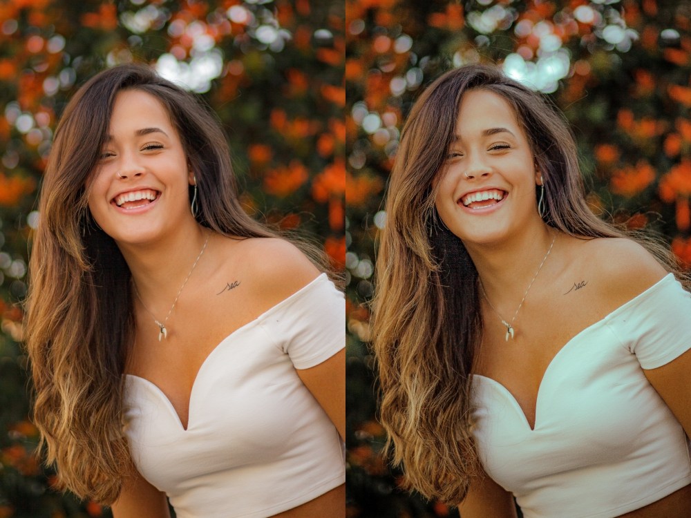 A professional social media photo editing | Upwork