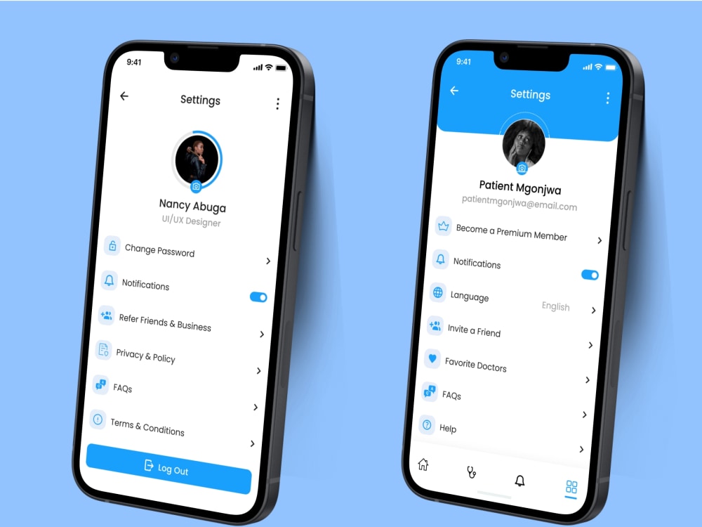 Cutting-edge mobile and web-app solutions that meet your needs | Upwork