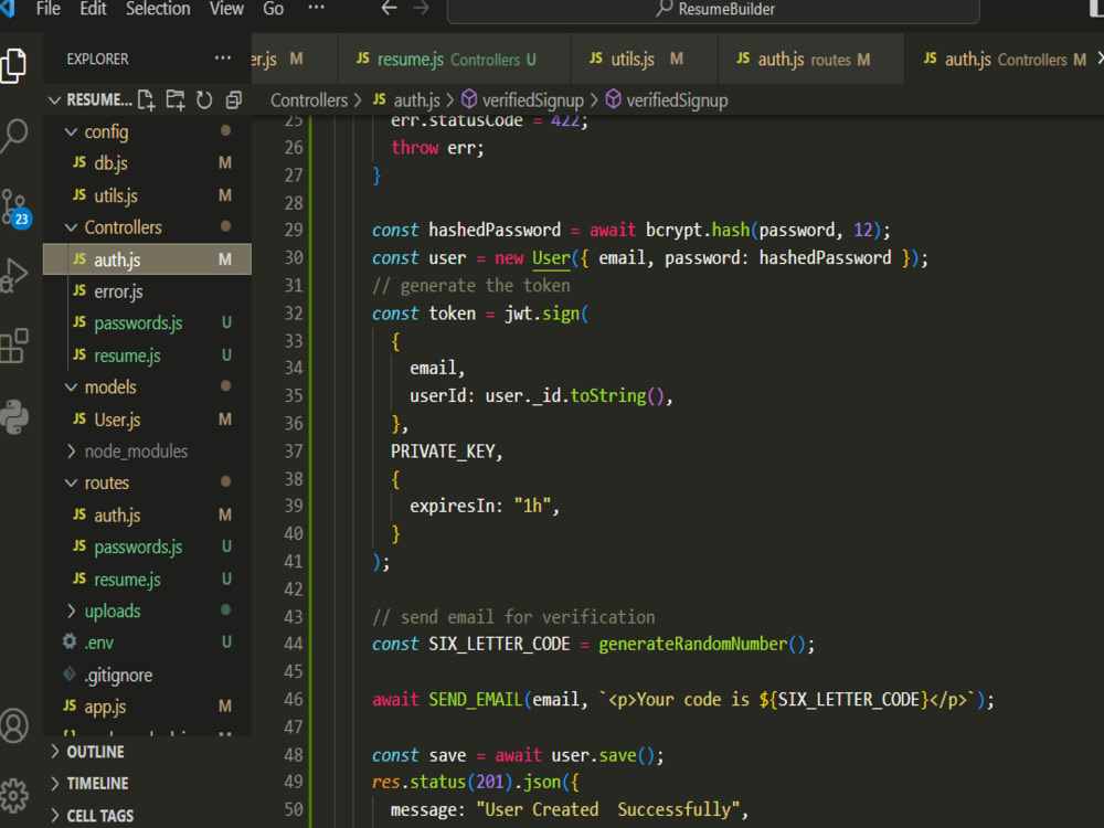 Reactjs Nodejs Htmlcss And Javascript Projects Upwork