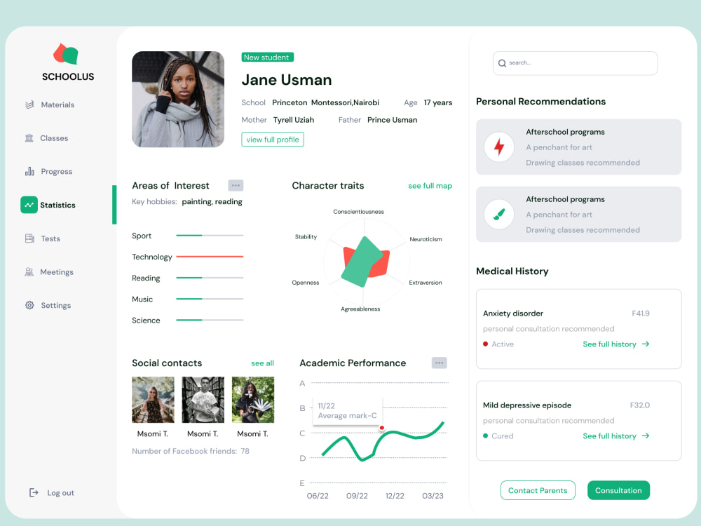 Cutting-edge mobile and web-app solutions that meet your needs | Upwork