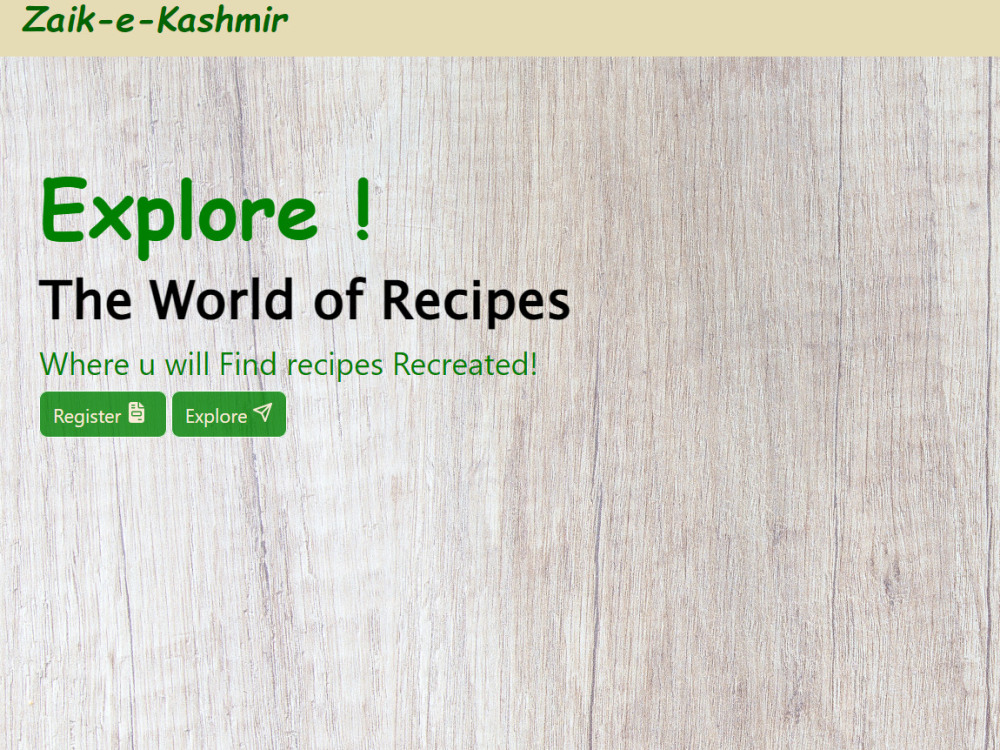 Robust back-end development in express with dynamic front-end in React | Upwork