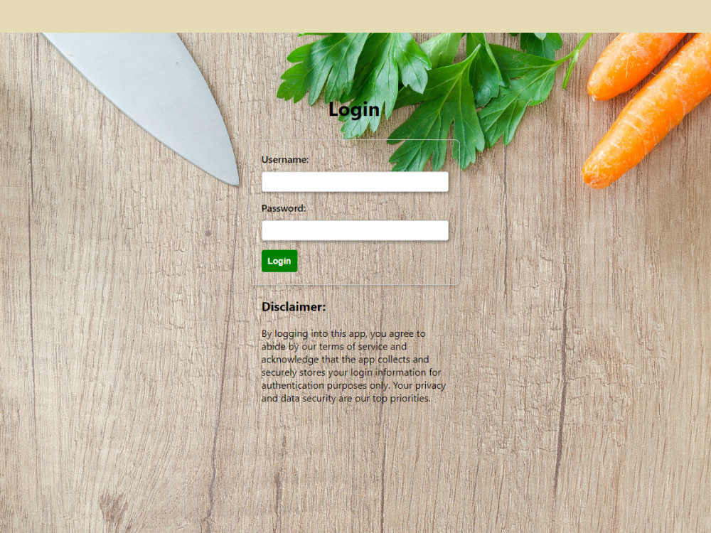 Robust back-end development in express with dynamic front-end in React | Upwork