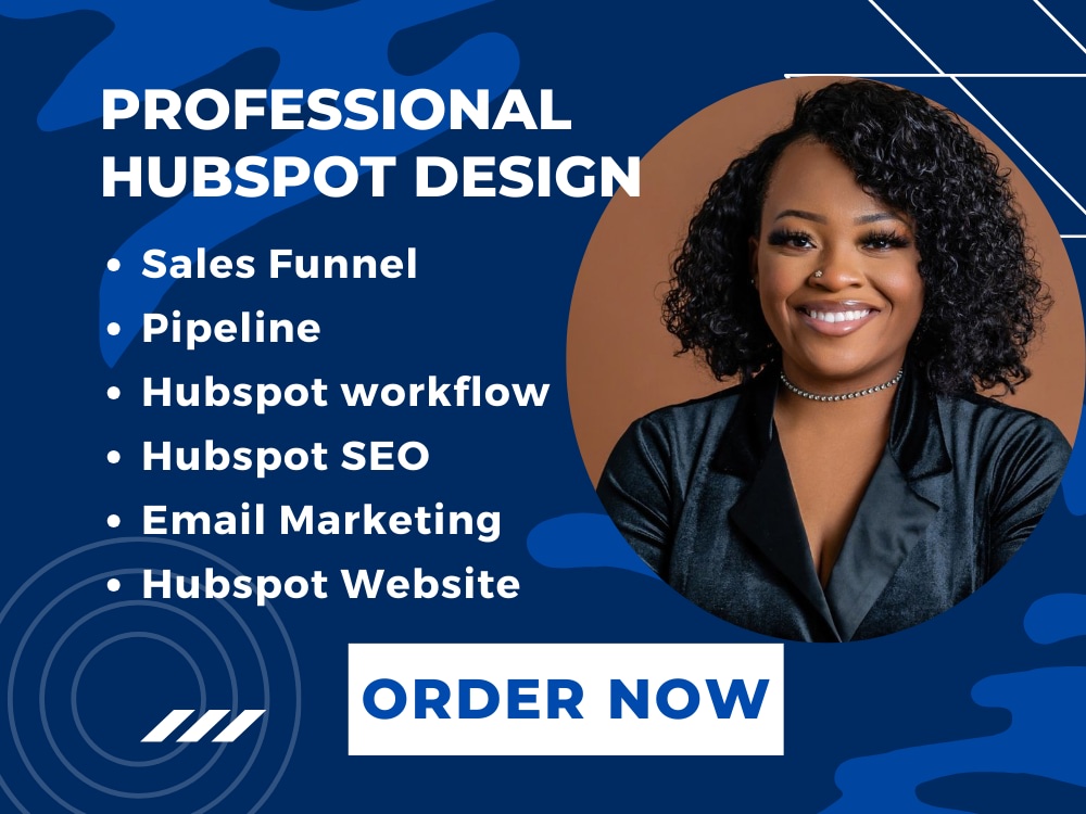 Setup hubspot crm, hubspot email design hubspot hubspot automation | Upwork Setup hubspot crm, hubspot email design hubspot hubspot automation | Upwork