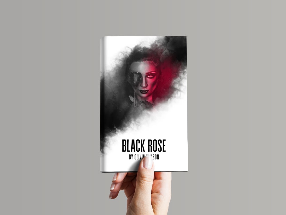 Book Cover Design For Amazon | Upwork