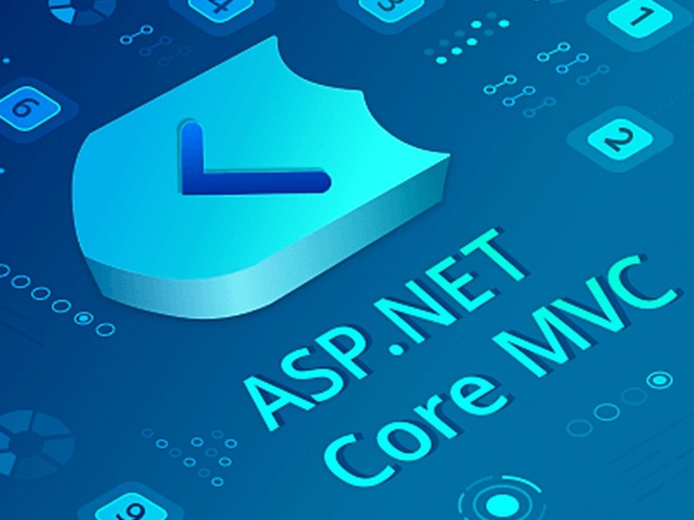 Aspnet Core Mvc Ajax Tailwindcss Secure Tested Scalable Web App Upwork