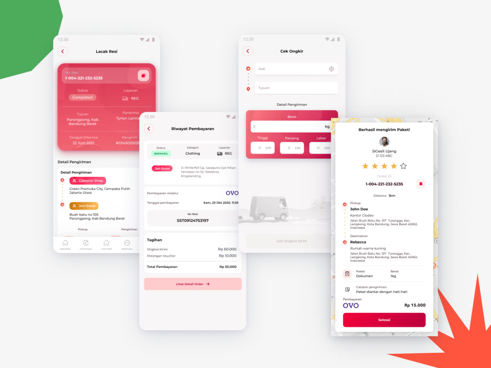 Crafting Mobile App Experience to Elevate Your Brand with Seamless Design | Upwork