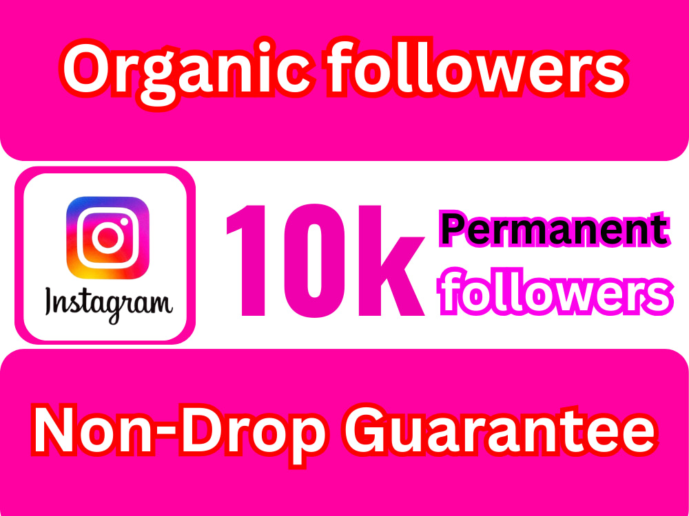 5,000 Instagram Followers, instagram marketing,instagram Promotions ...