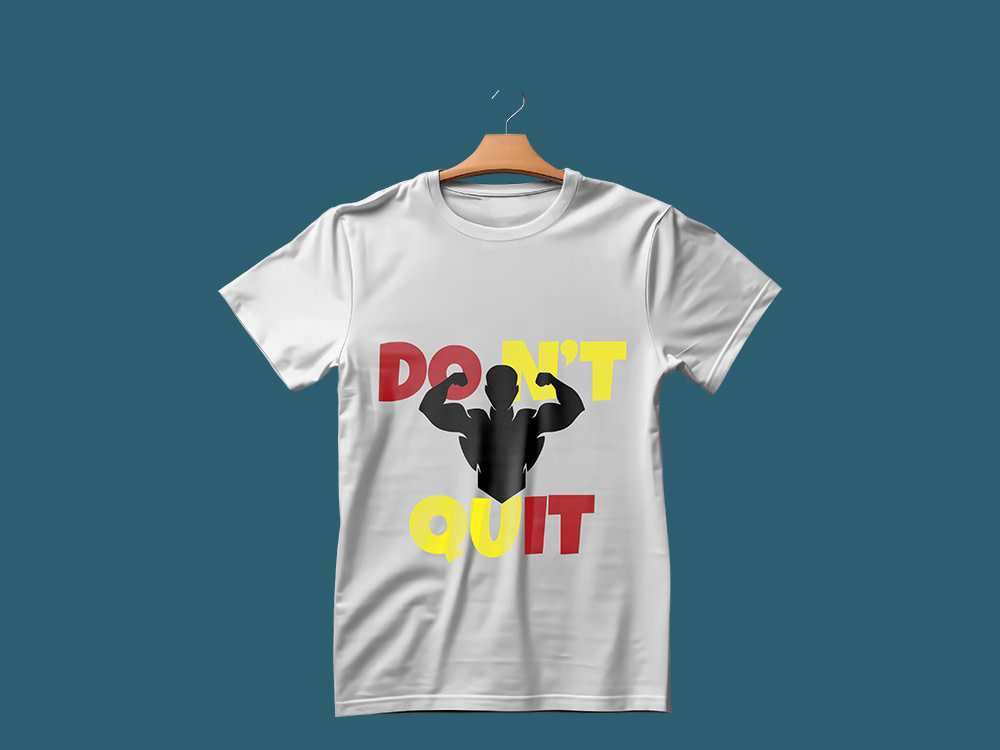 Amazing custom & POD t-shirts design | Upwork