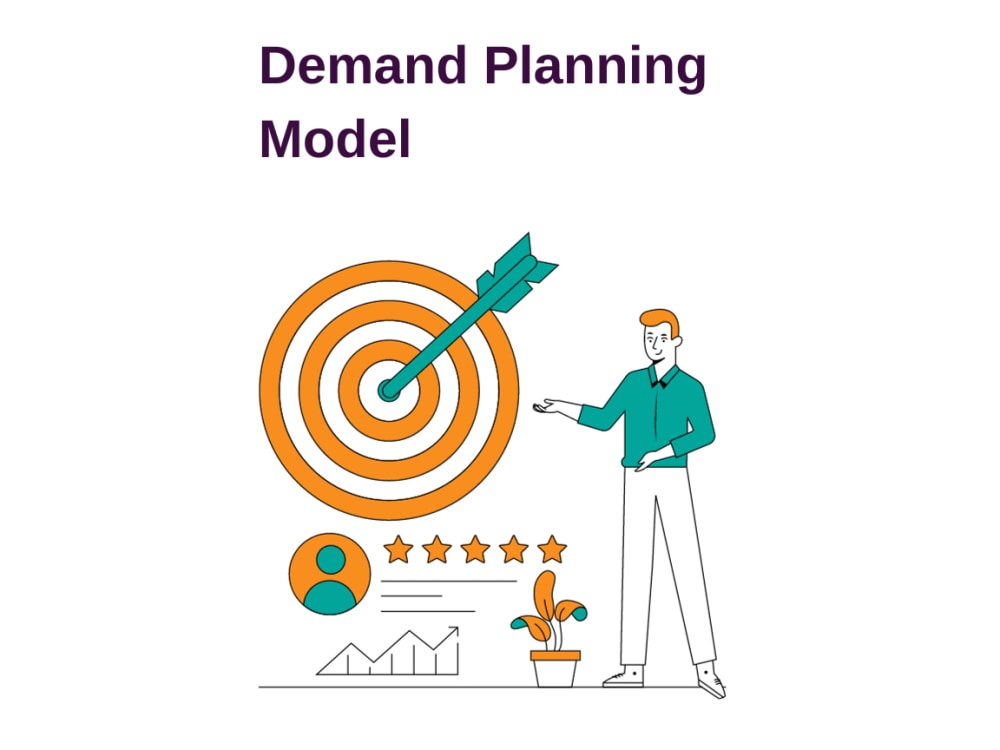 A Demand Forecasting Model That Obtains Higher Accuracy Upwork
