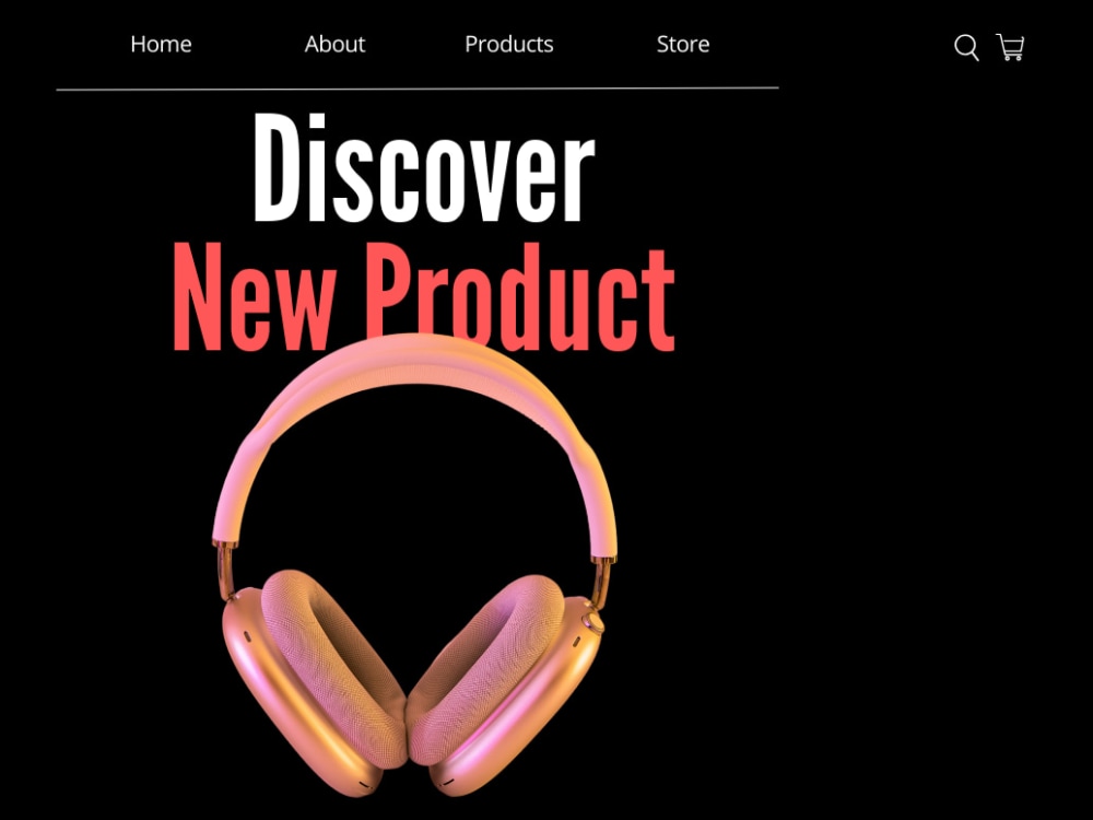 Responsive website using html and css | Upwork