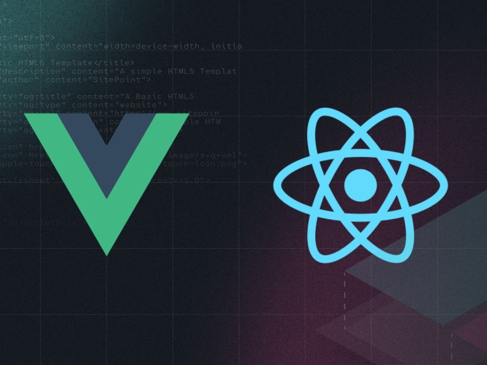 Craft a High-Performance Front-End Application (ReactJS or Vue.js) | Upwork