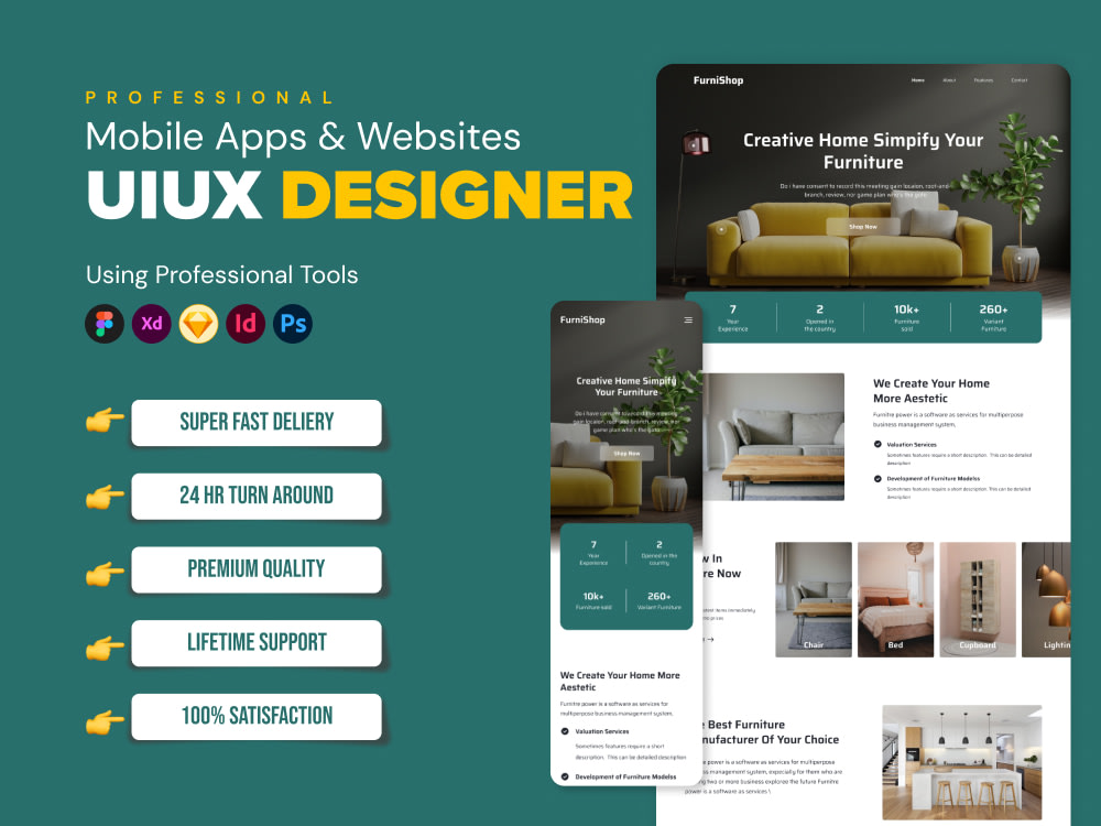 Web Design, Figma Designer, UI UX Design, Figma, UI UX Designer | Upwork