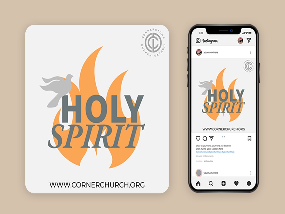 A Custom Church Sermon Graphics for Powerful Visual Impact | Upwork
