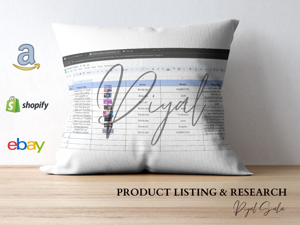 Precision Data Expert: Manual Data Entry, Research, and Analysis | Upwork