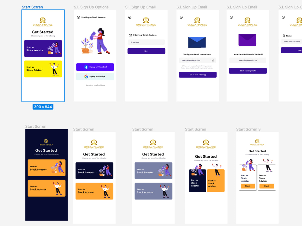 Bespoke app development for business success | Upwork