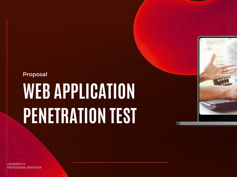 A Vulnerability Assessment Penetration Testing Vapt Upwork