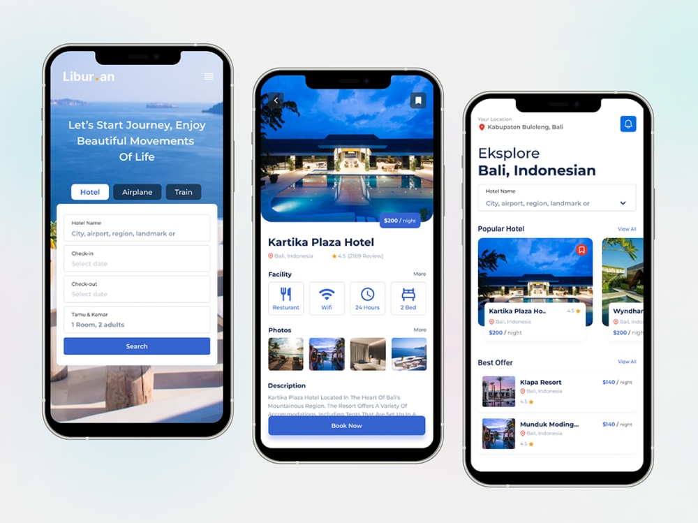 UI/UX Design or prototype wireframe for mobile app in figma | Upwork