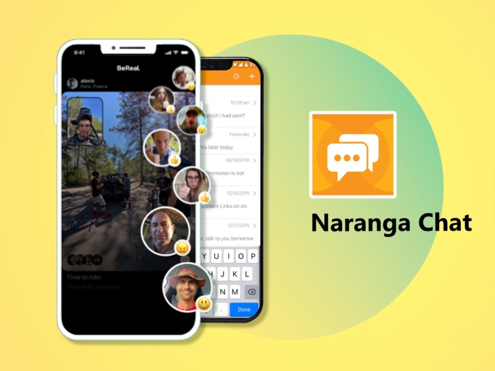 Develop ios and android app in swift kotlin java objective c | Upwork
