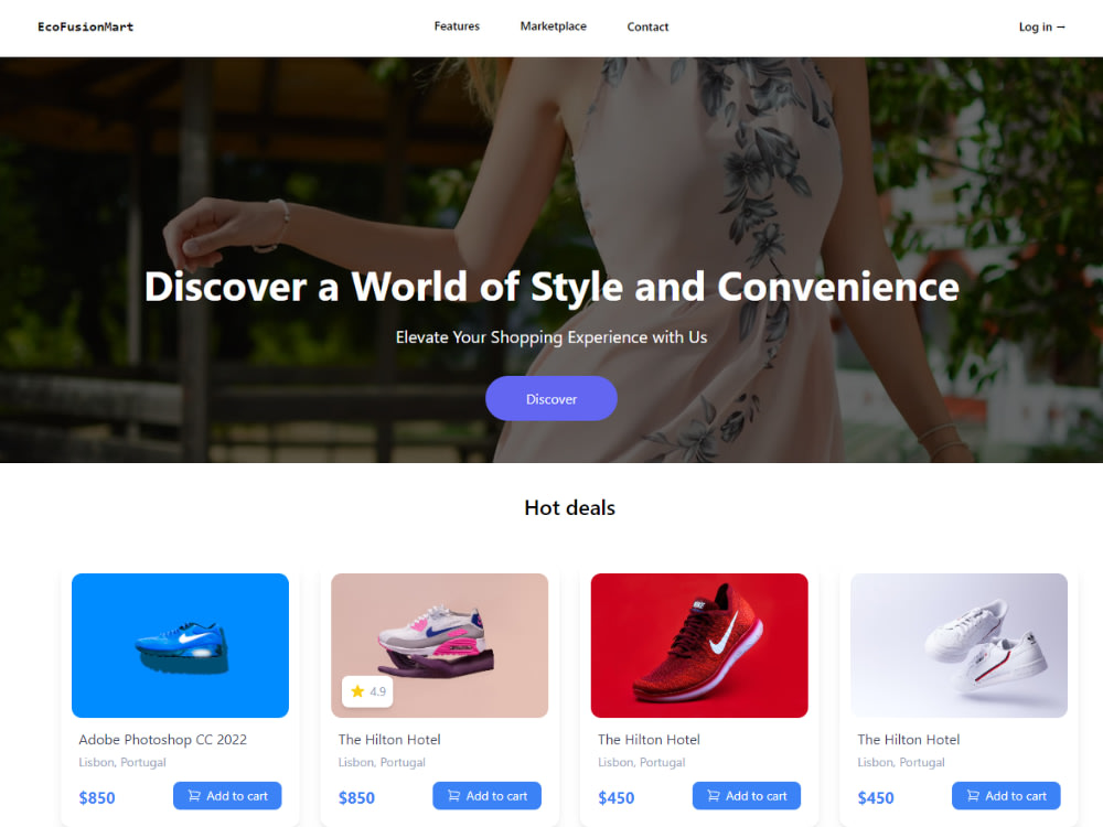 Full stack web applications using MERN stack | Upwork