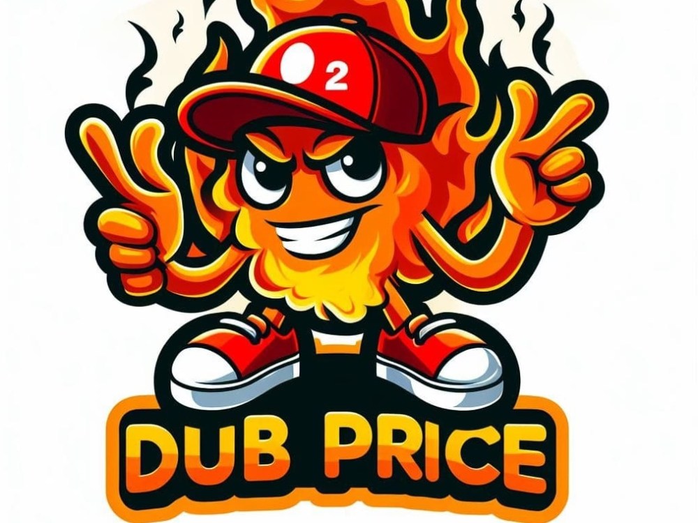 A fascinating logo design of your choice | Upwork