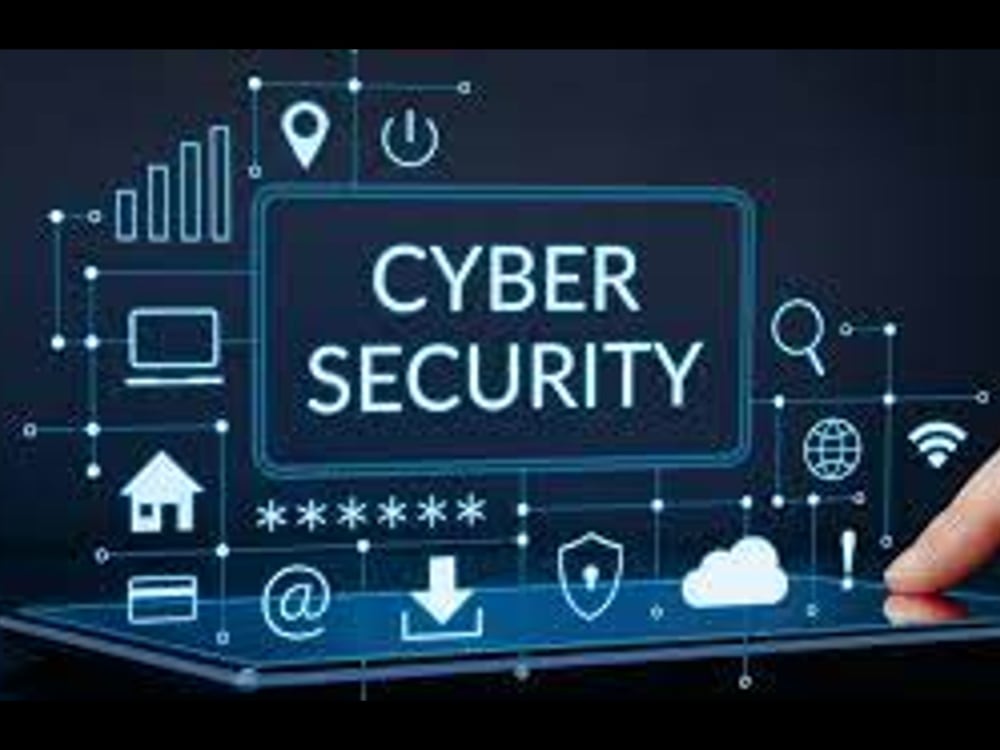 Perfect delivery that will drive impact - cybersecurity | Upwork