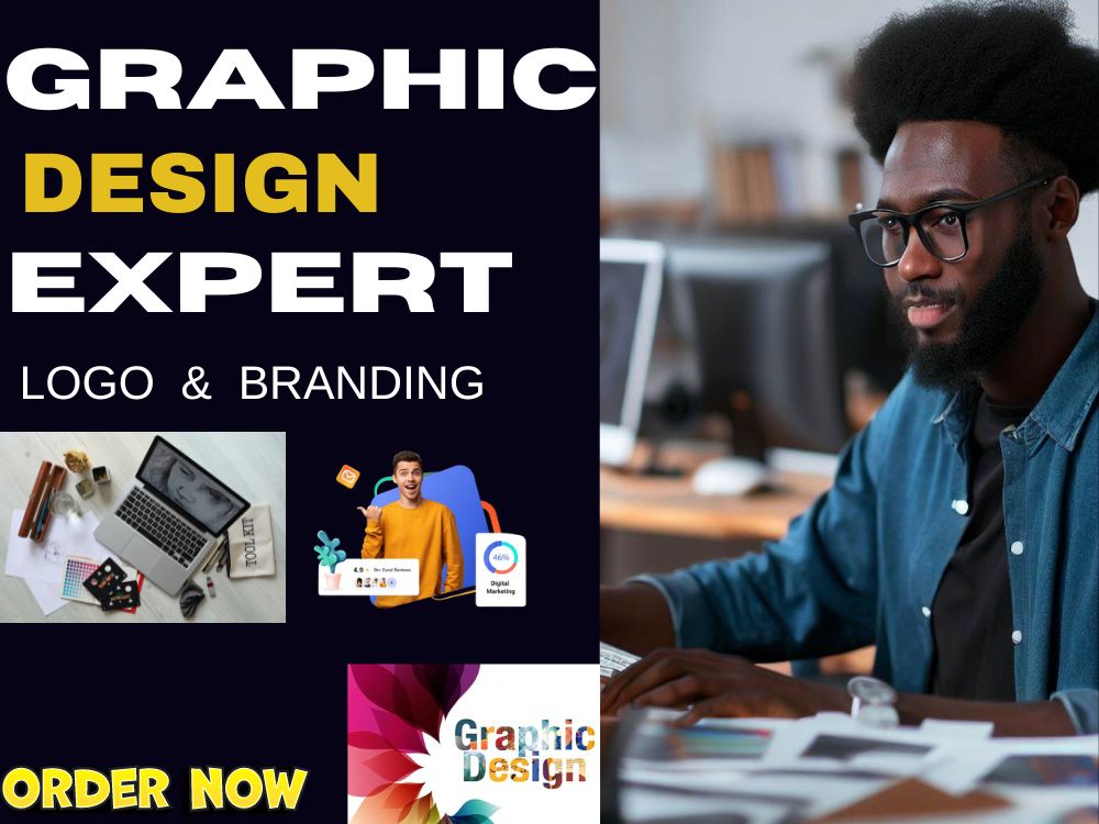 Logo Design Project, Minimalist Logo Design - Top Rated Logo Design ...