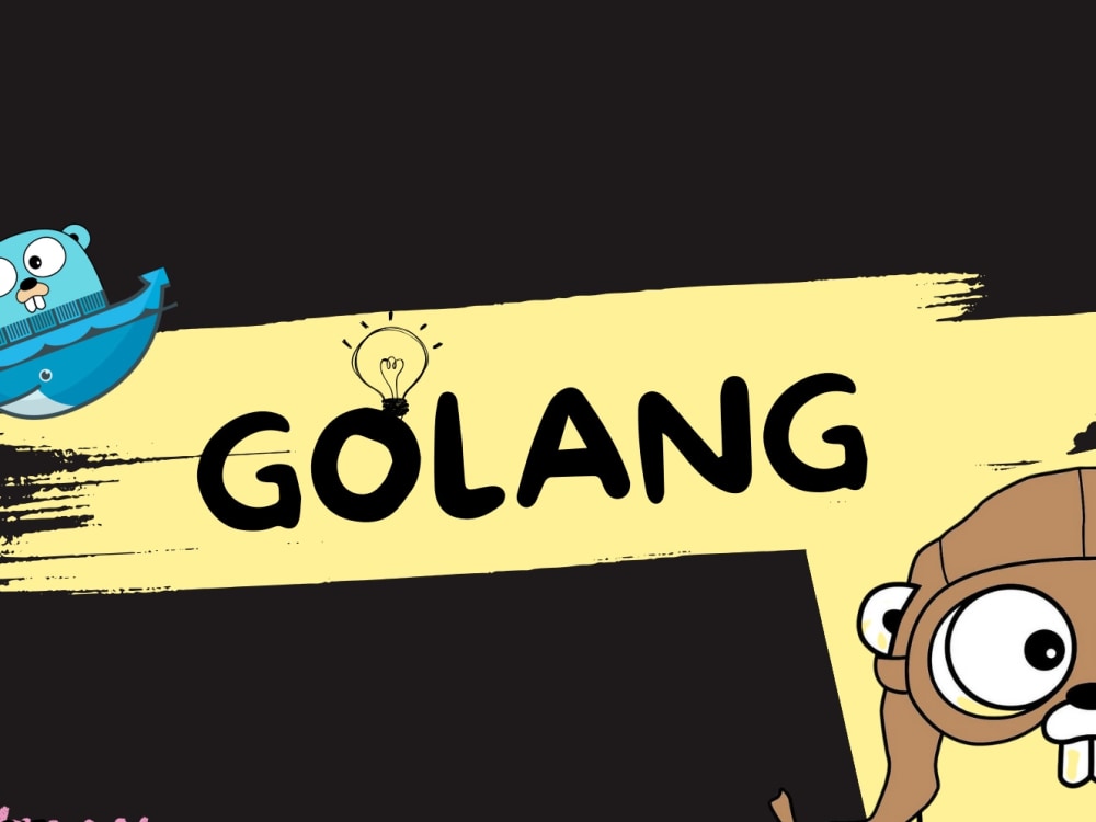 Golang api in monolithic and microservice on web application | Upwork