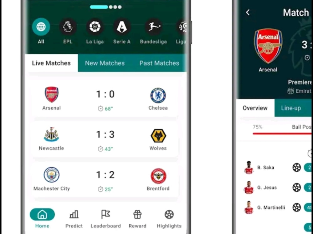 A responsive mobile application for your Business . | Upwork