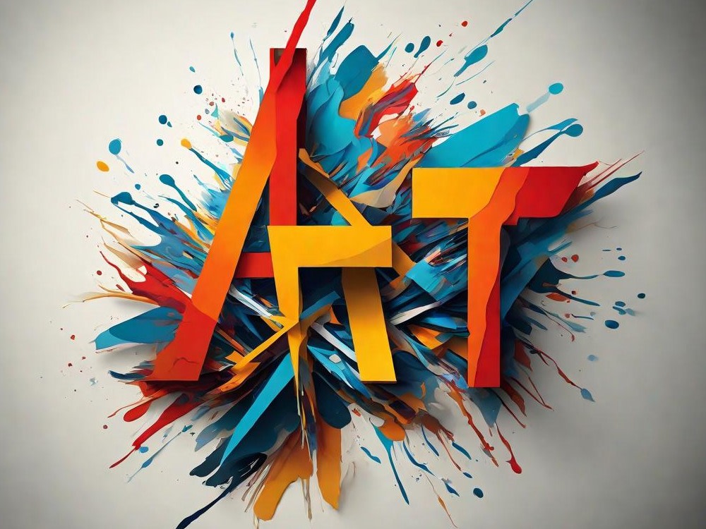 A high texture logo for your brand | Upwork