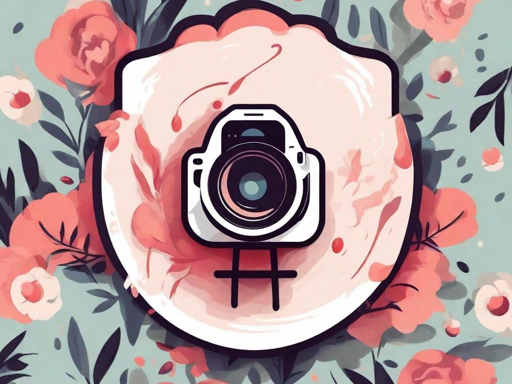 A high texture logo for your brand | Upwork