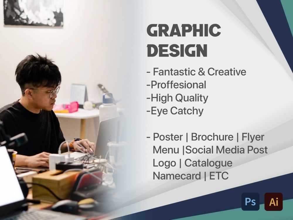 Professional Graphic Designer for Graphic Design ,Graphic Design expert ...